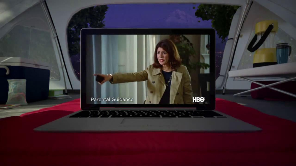 XFINITY TV Commercial, 'HBO: Anywhere, Anytime' - iSpot.tv