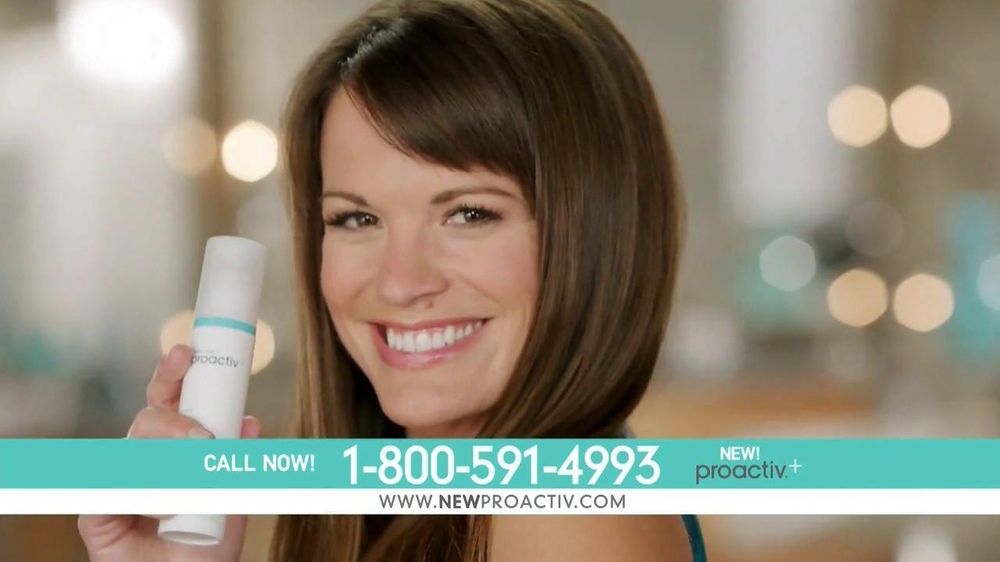 Proactiv Plus TV Commercial Feat. Adam Levine, Julianne Hough - iSpot.tv