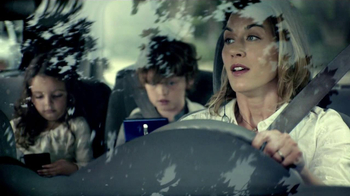 Goldfish Flavor Blasted TV Commercial, 'Great Outdoors: You Choose ...