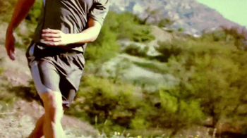 Degree Deodorants TV Commercial, 'More Motion = More Protection' - iSpot.tv