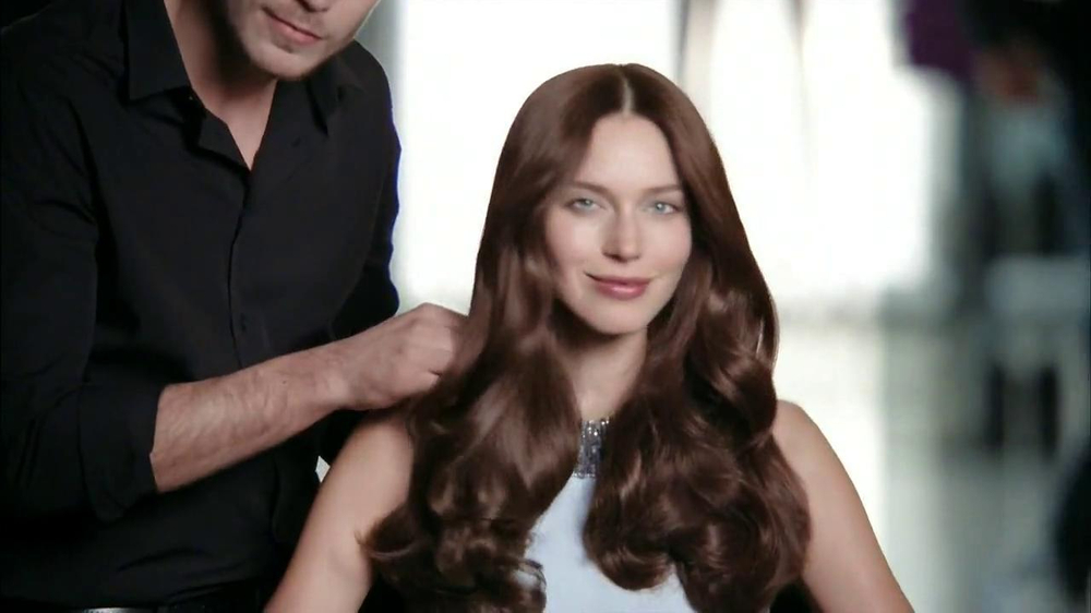 TRESemme Platinum Strength TV Commercial, 'Bounce Back' Song by EJ ...