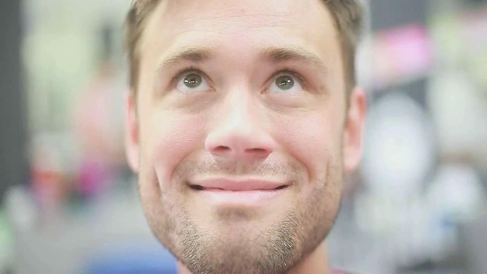 Speed Stick Power TV Commercial, 'Haircut' - iSpot.tv