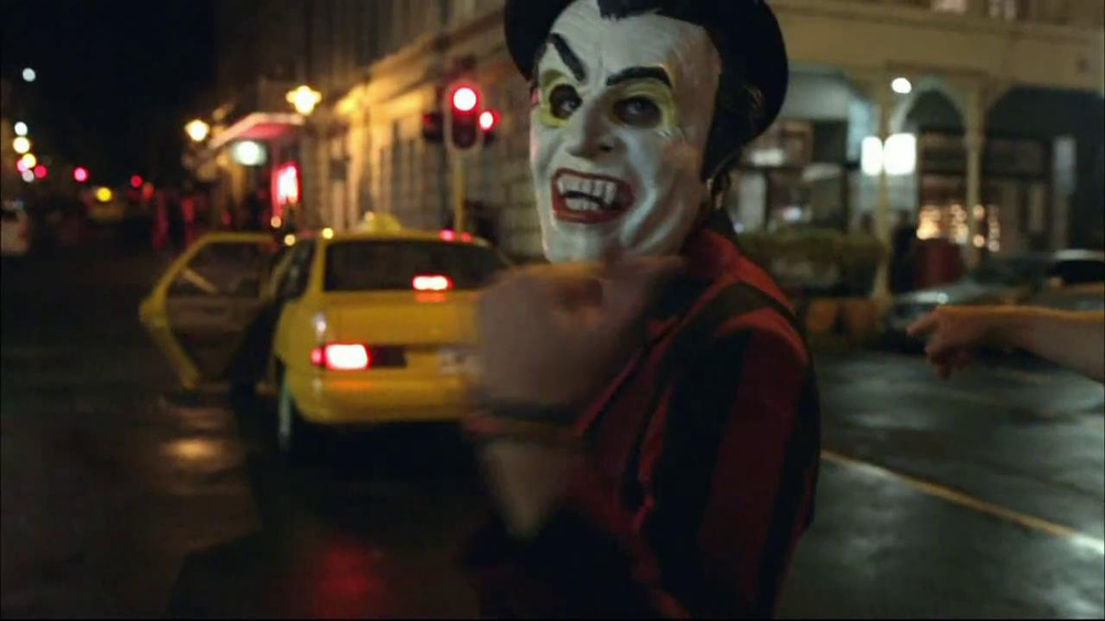 Molson Canadian TV Commercial, 'Around the World' - iSpot.tv