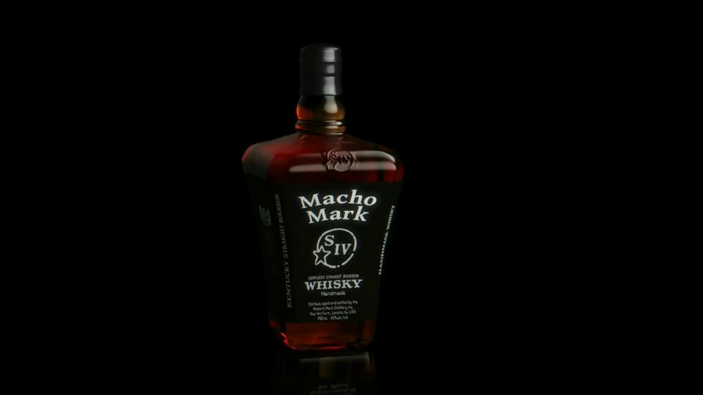 Maker's Mark TV Commercial, 'Looks' Featuring Jimmy Fallon - iSpot.tv