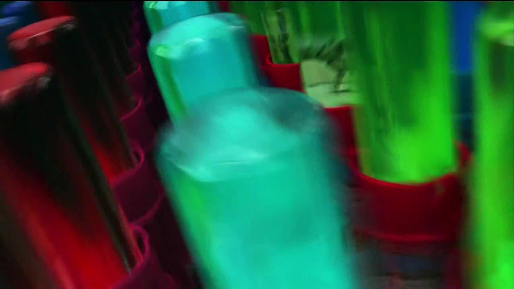 Push Pop TV Commercial , 'Adventure' - iSpot.tv