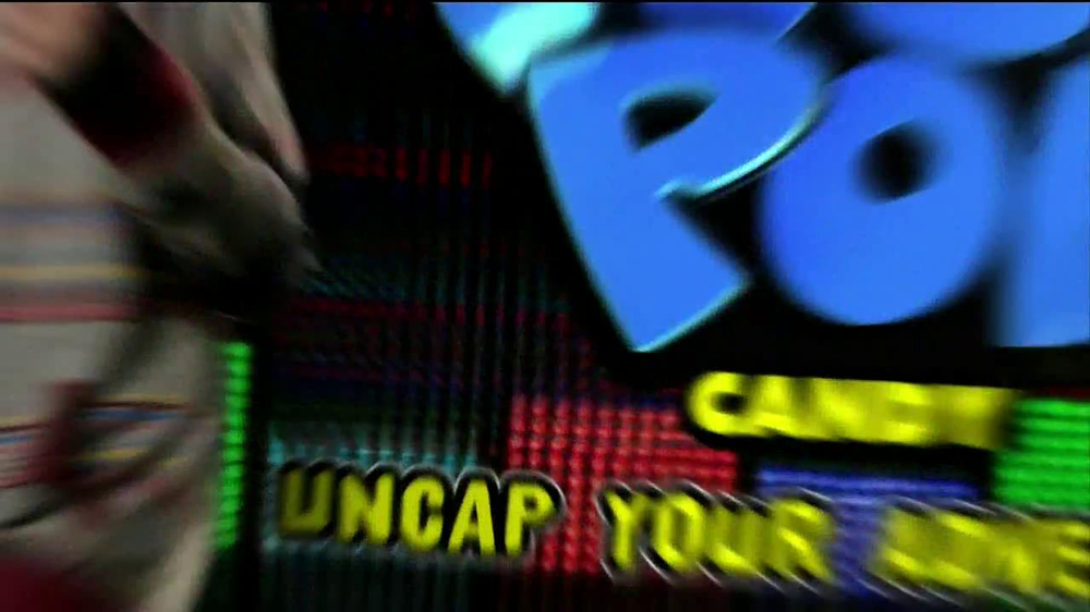 Push Pop TV Commercial , 'Adventure' - iSpot.tv