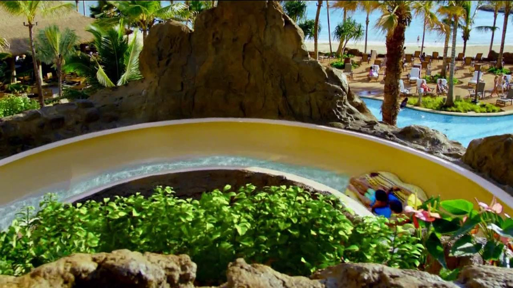 Disney Aulani TV Commercial, 'Imagine' - iSpot.tv