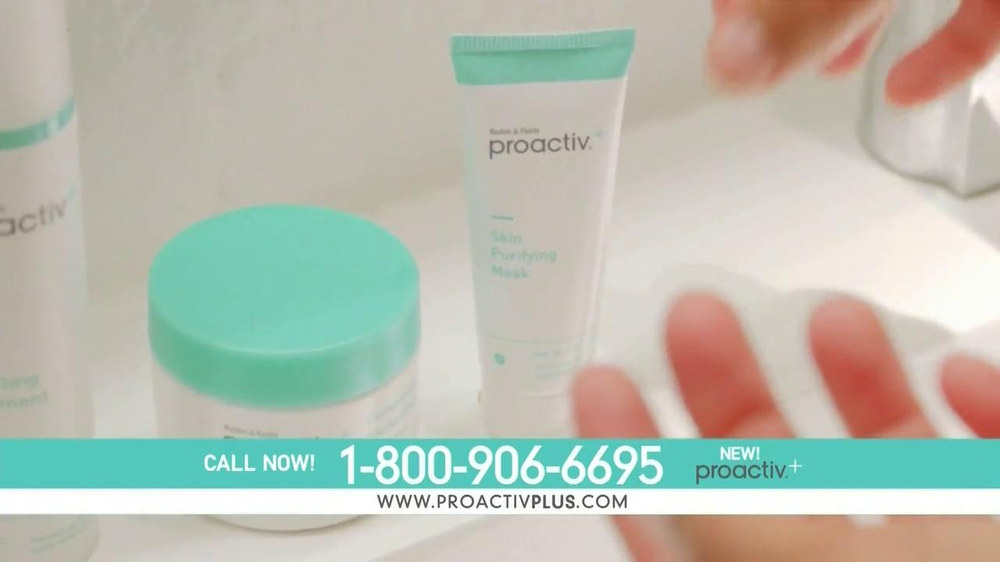 Proactiv TV Commercial, 'Question' Featuring Naya Rivera - iSpot.tv
