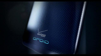 Motorola Droid Turbo TV Commercial, 'Turbo Charge' - iSpot.tv