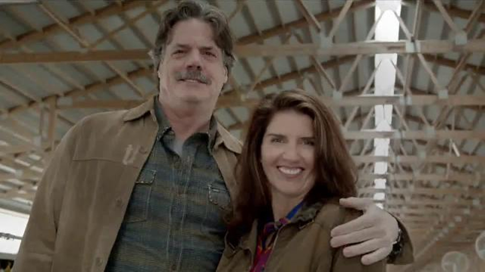 Fairlife Chocolate Milk TV Commercial, 'Believe in Better' - iSpot.tv