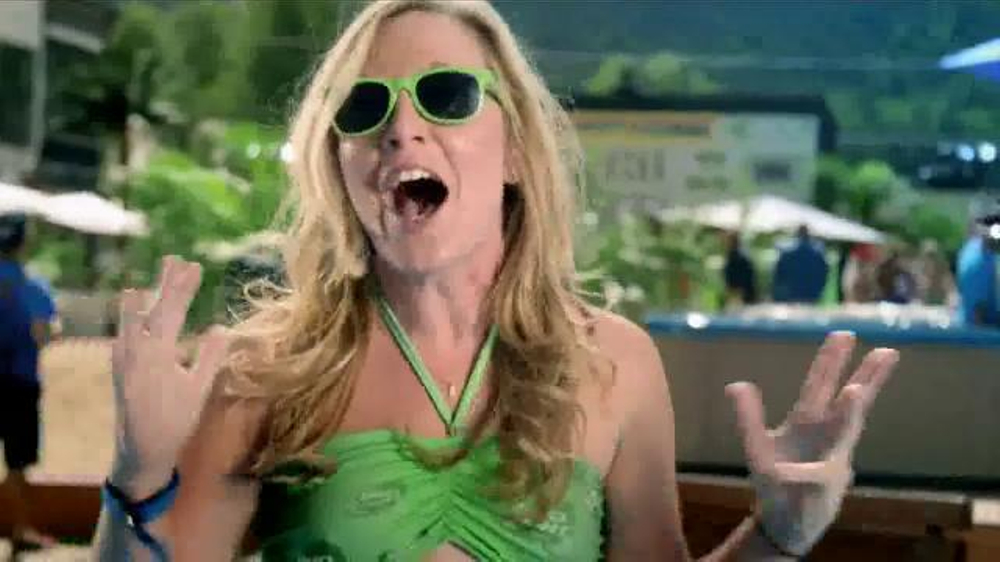 Bud Light TV Commercial, 'Whatever, USA 2.0: A Town Like No Other ...