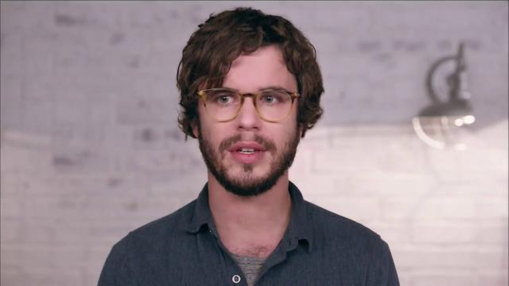 Verizon TV Commercial, 'Flipside Stories: I Love You' - iSpot.tv