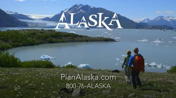 Alaska TV Commercial, 'Winter' - iSpot.tv