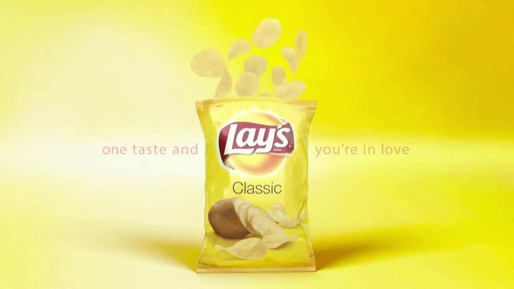 Lay's TV Commercial, 'Twins' - iSpot.tv