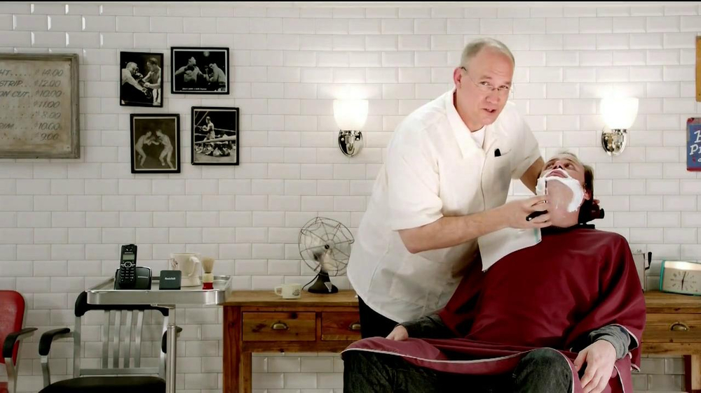 BasicTalk TV Commercial, 'Trust Us' - iSpot.tv