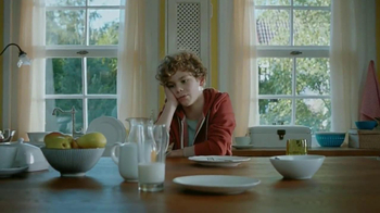 Pillsbury Toaster Strudel TV Commercial, 'Rise and Shine' - iSpot.tv