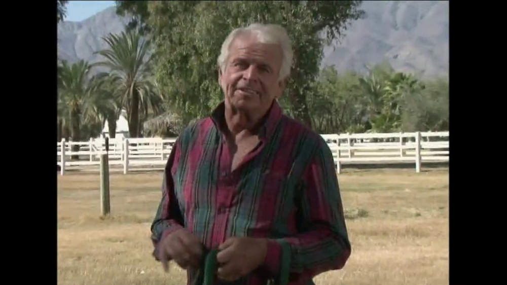 Super Beta Prostate TV Commercial Featuring William Devane - iSpot.tv