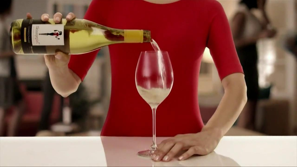 SkinnyGirl Wine Collection TV Spot - iSpot.tv