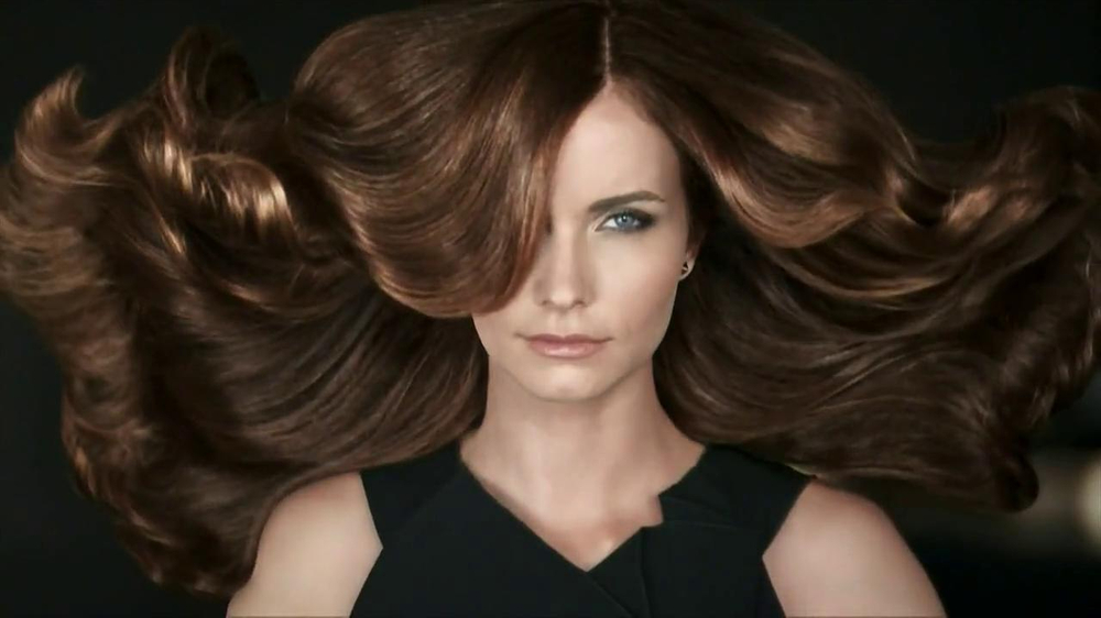 Clairol Expert Collection Age Defy TV Commercial, 'Now' - iSpot.tv