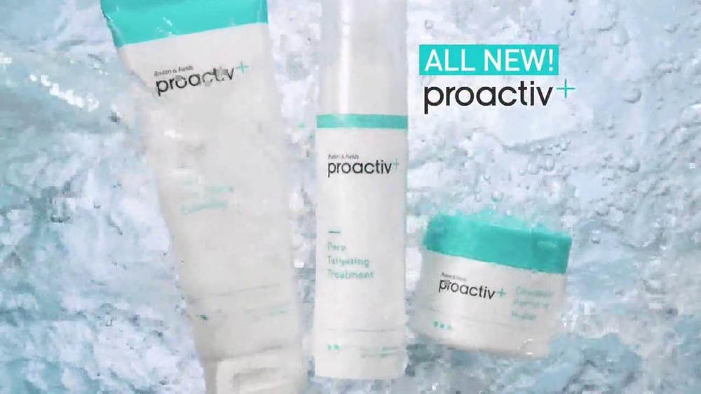 Proactiv+ TV Commercial, 'New Technology' - iSpot.tv