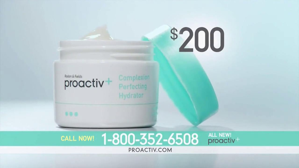 Proactiv+ TV Commercial, 'New Technology' - iSpot.tv