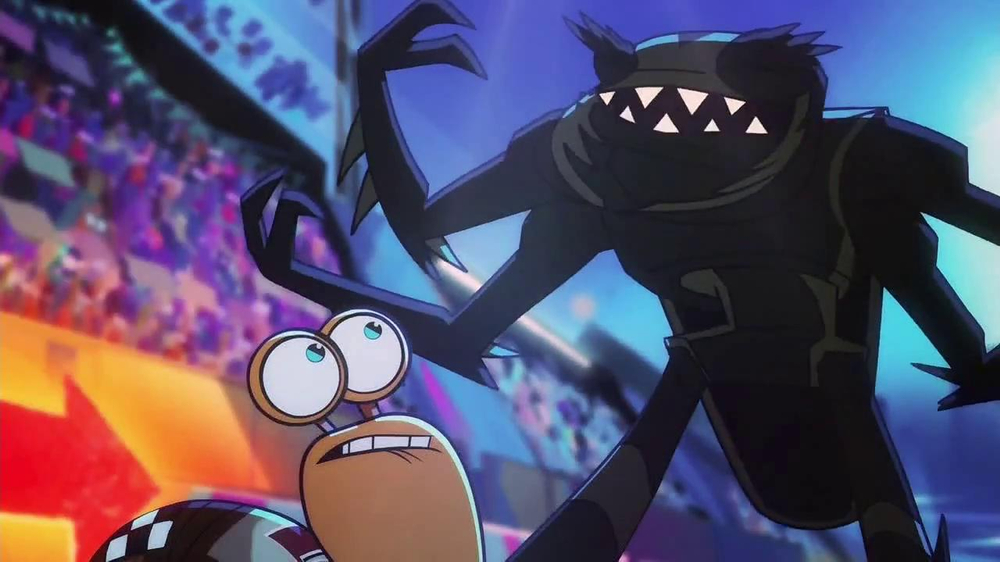 Netflix TV Commercial, 'Dreamworks Turbo Fast: Official Trailer' - iSpot.tv