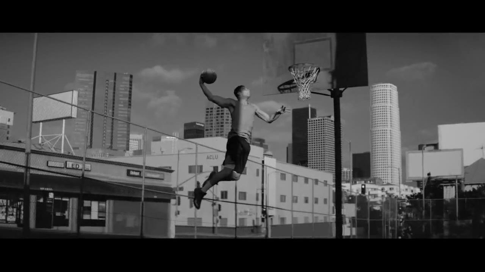 Red Bull TV Commercial, 'Skateboarding' - iSpot.tv