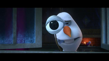 Frozen TV Movie Trailer - iSpot.tv