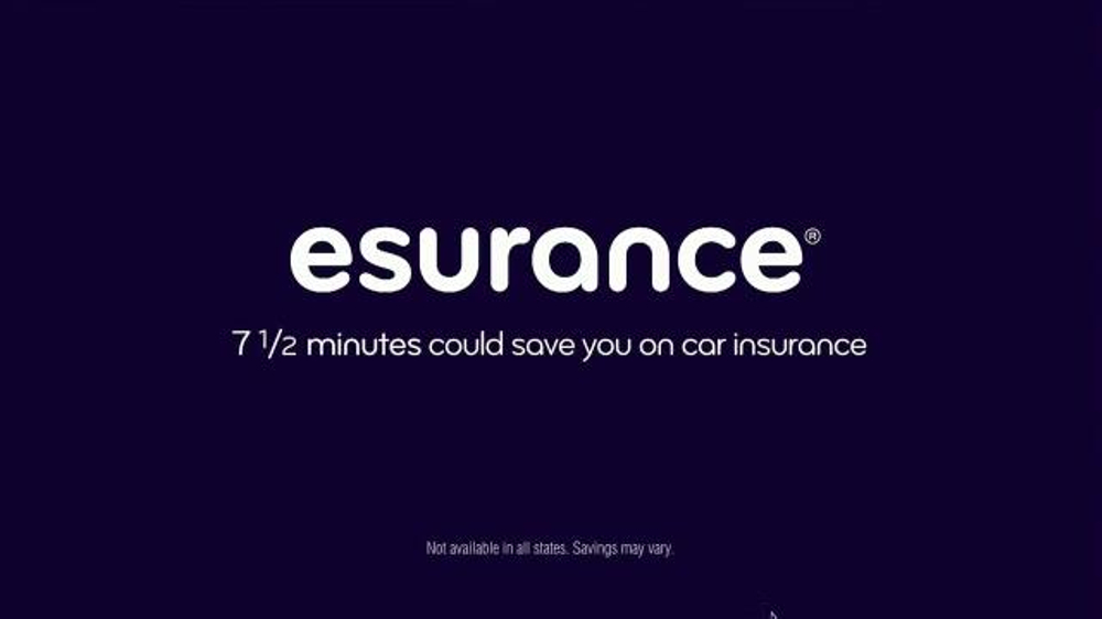 Esurance TV Commercial, 'Beatrice: Dialer Upper' - iSpot.tv