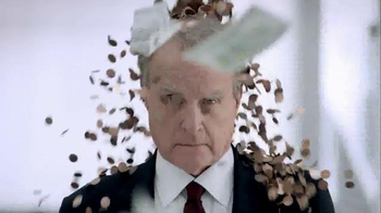 CDW TV Commercial, 'Rich and Famous' Featuring Charles Barkley - iSpot.tv