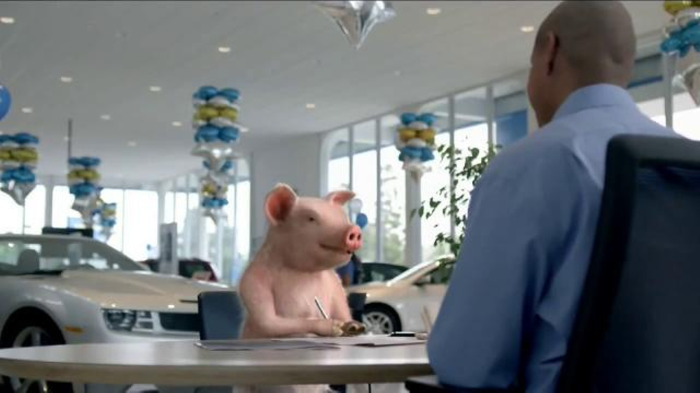 GEICO TV Commercial, 'Trade In' - iSpot.tv