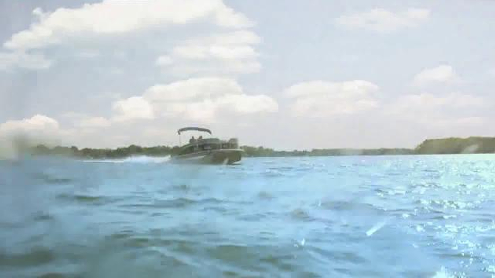 GEICO Boat TV Commercial, 'Splash: GEICO Boat' - iSpot.tv