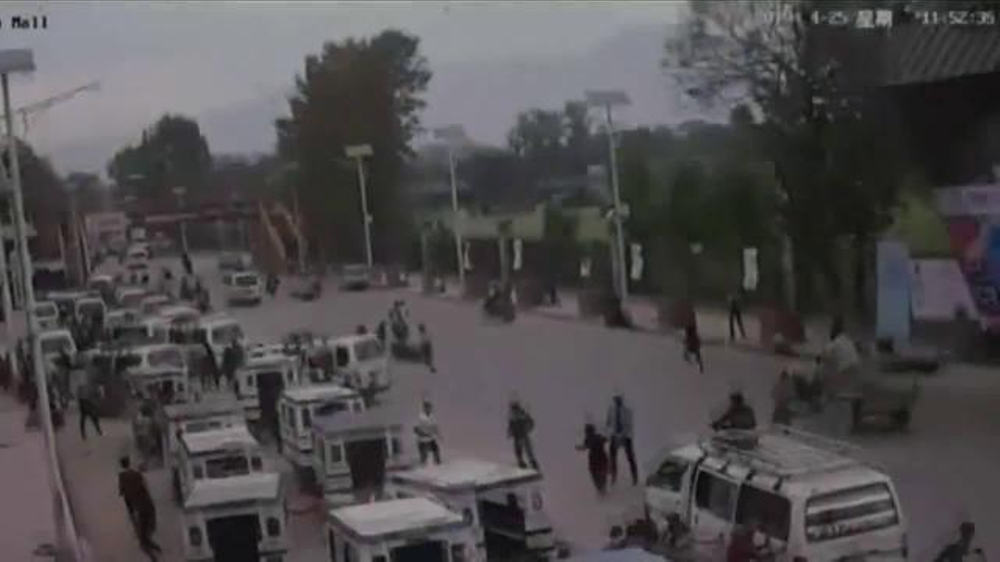 American Red Cross TV Commercial, 'Univision' - iSpot.tv