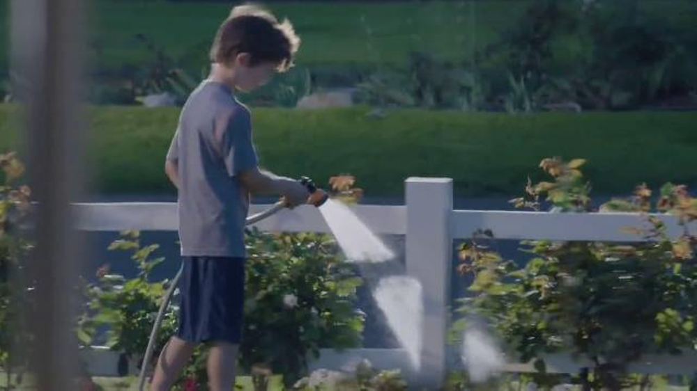 Walmart TV Commercial, 'The Flowers' - iSpot.tv