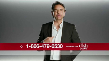 DishLATINO TV Commercials - iSpot.tv