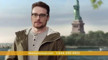 Liberty Mutual TV Commercials - iSpot.tv