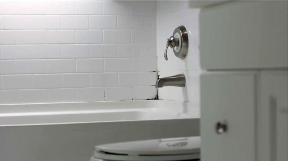 CLR Mold & Mildew Cleaner TV Commercial, 'Yuck on Tough' - iSpot.tv