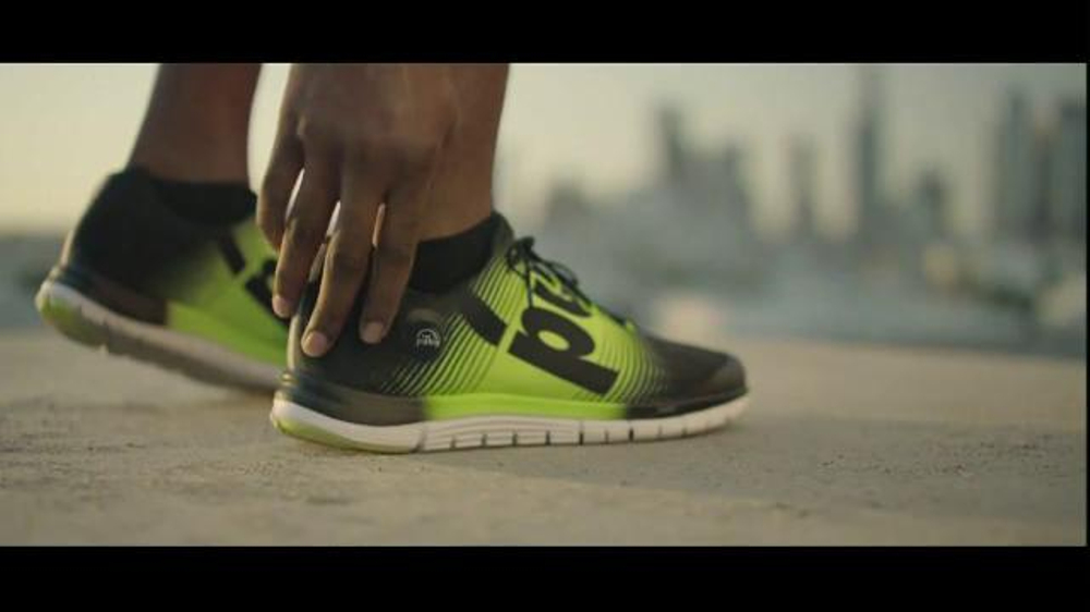 Reebok ZPump TV Commercial, 'Pump to Adapt' - iSpot.tv