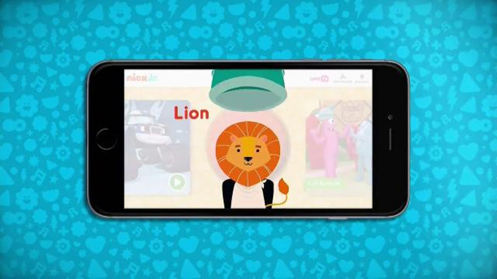 Nick Jr. App TV Commercial, 'Paw Patrol and More' - iSpot.tv