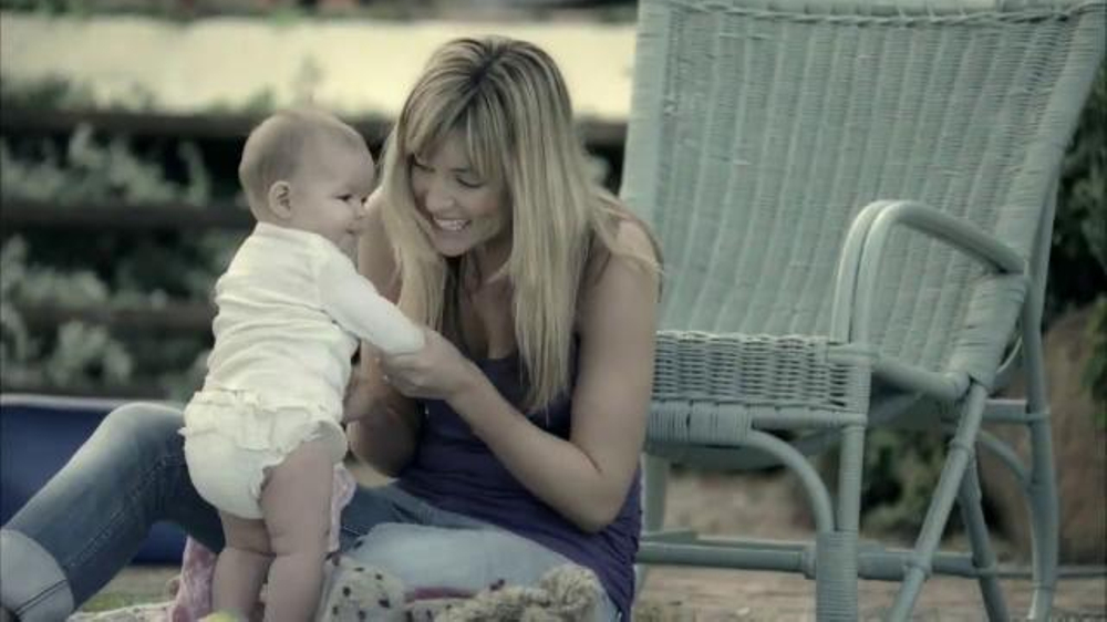 Bio-Oil TV Commercial, 'New Baby' - iSpot.tv