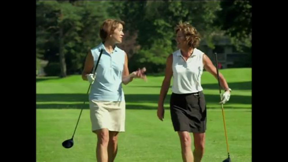 Cysta-Q TV Commercial, 'Frequent Urination' - iSpot.tv