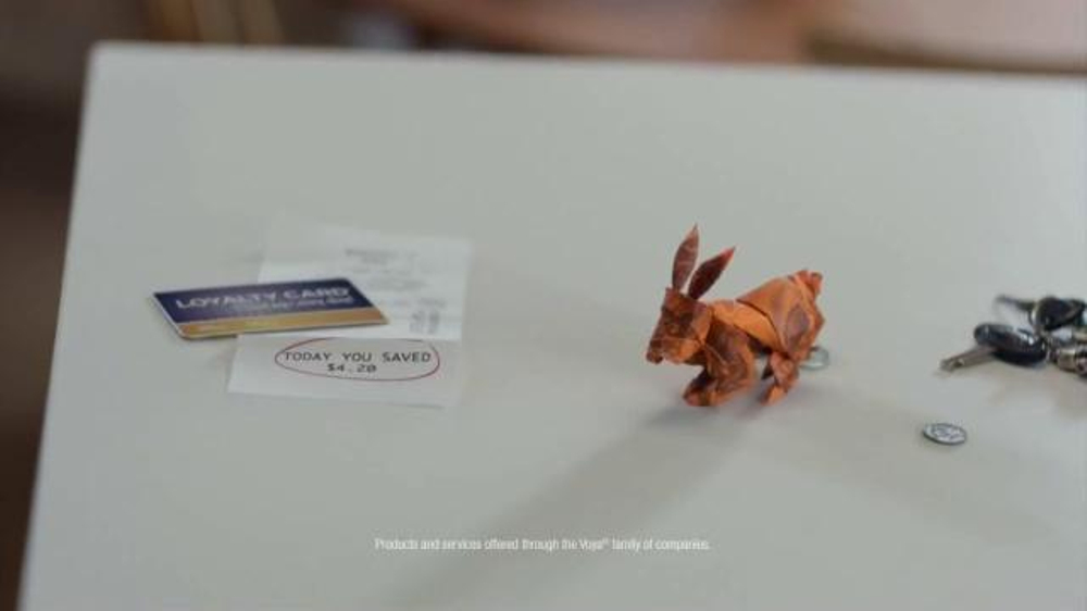 Voya Financial TV Commercial, 'Rabbit' - iSpot.tv