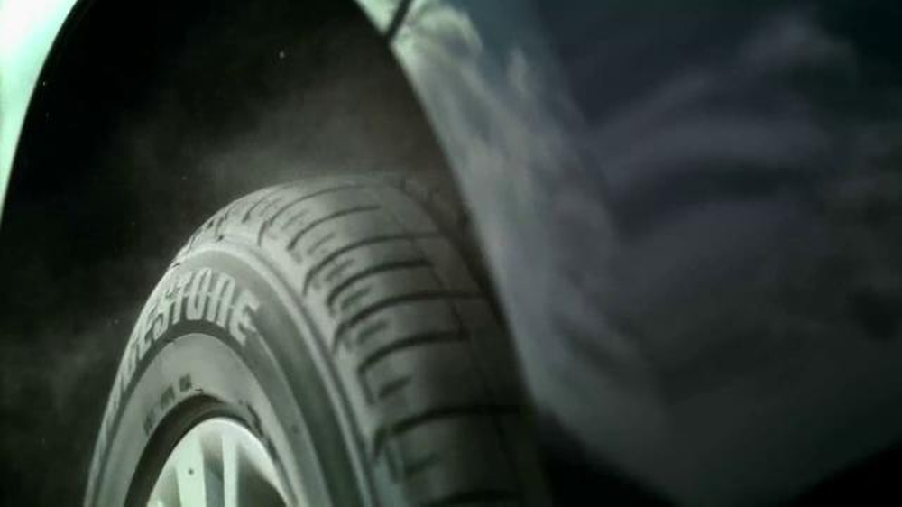 Bridgestone TV Commercial, 'For Life's Greatest Moments' Song by Sean ...