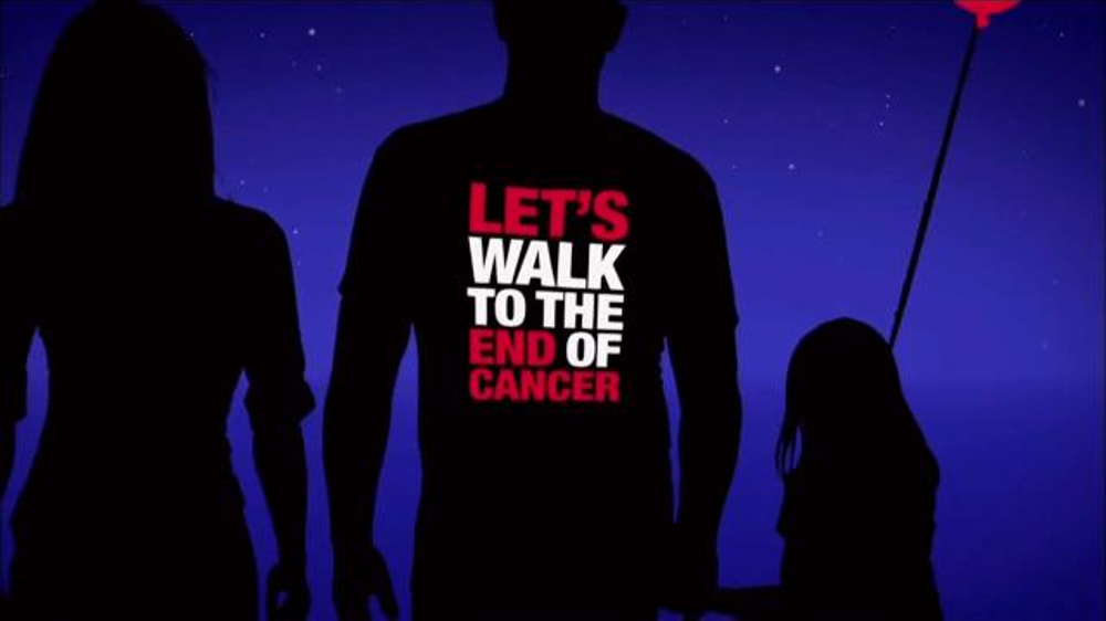 The Leukemia & Lymphoma Society 2014 Light the Night TV Commercial ...