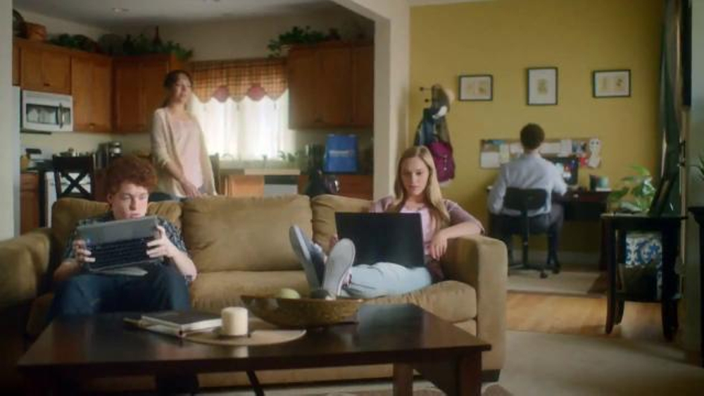 Walmart TV Commercial, 'Intel' - iSpot.tv