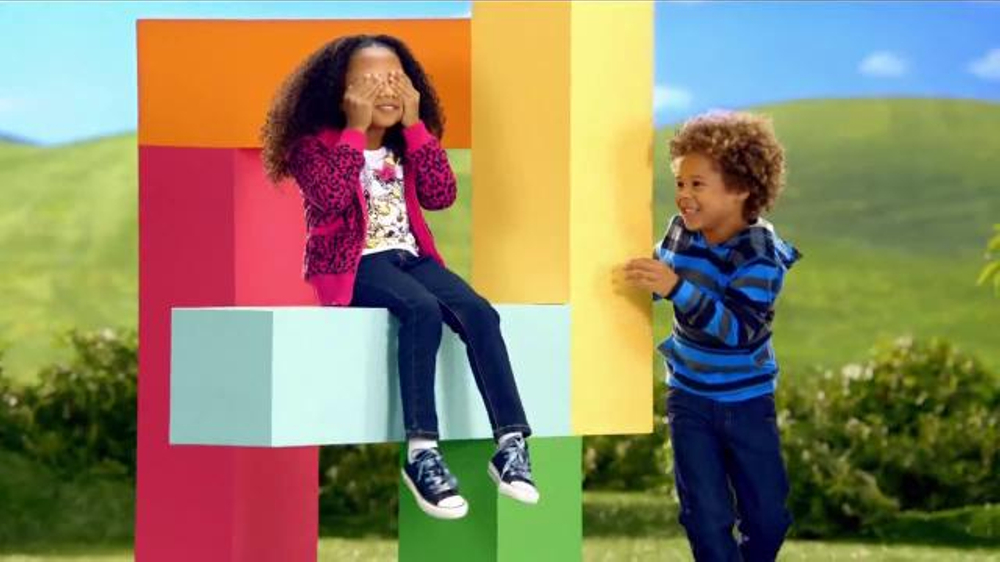 Ross TV Commercial, 'Fit Them and Your Budget' - iSpot.tv