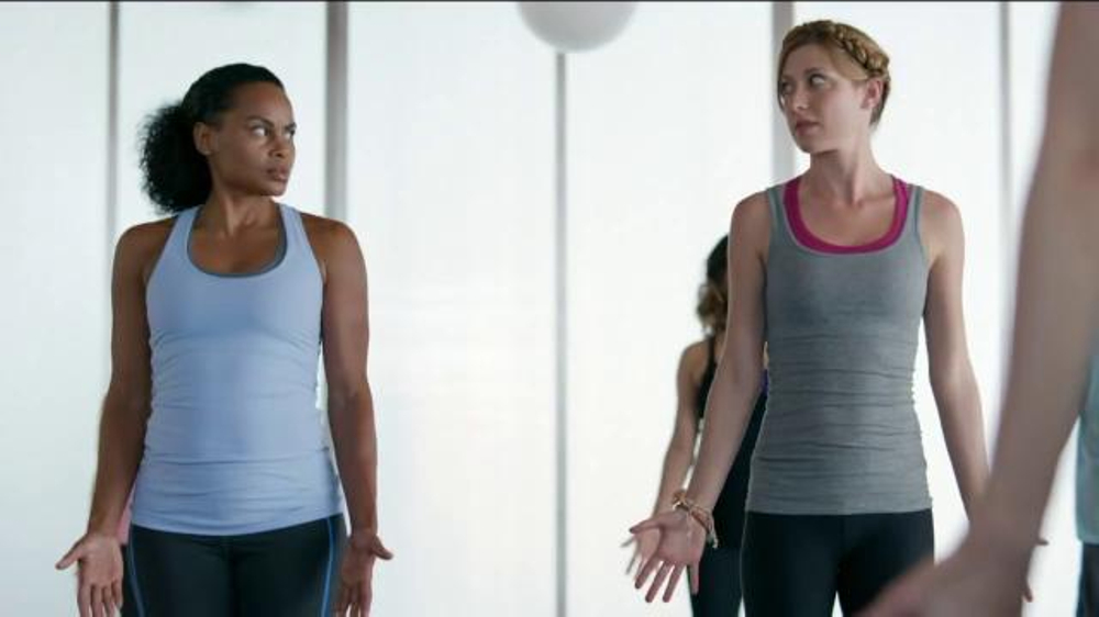 Aflac TV Commercial, 'Duck Does Yoga' - iSpot.tv