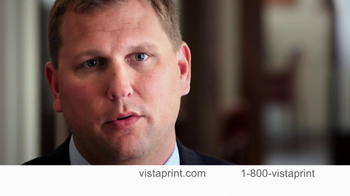 Vistaprint TV Commercial For Premium Business Cards - iSpot.tv