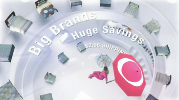 Overstock.com TV Commercial, 'Oh, Oh Song' - iSpot.tv