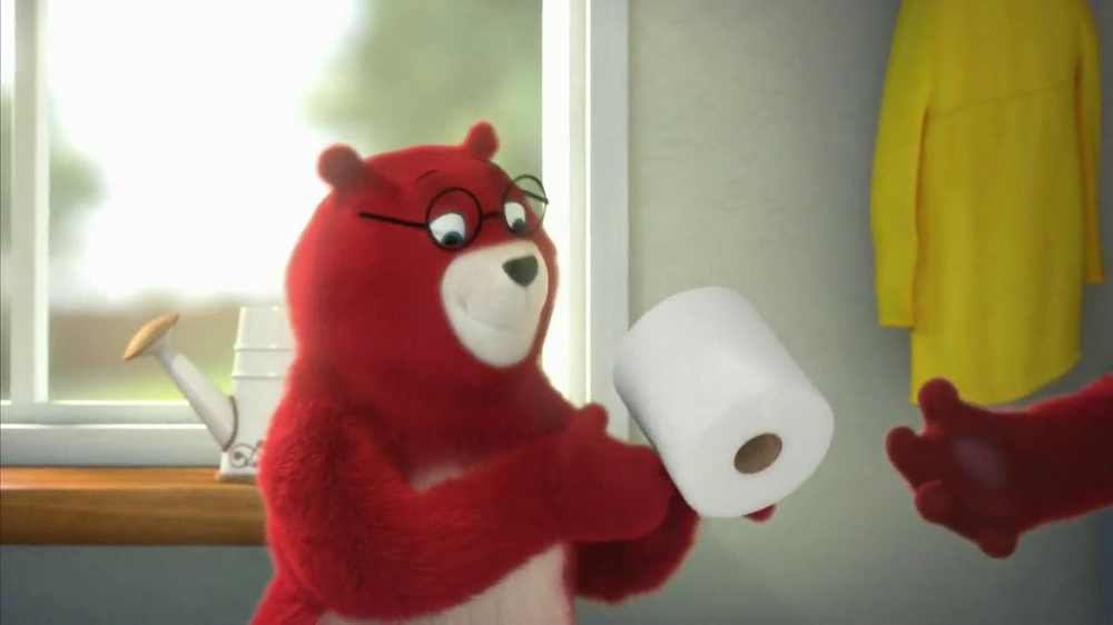Charmin Ultra Strong TV Commercial, 'Growth' - iSpot.tv